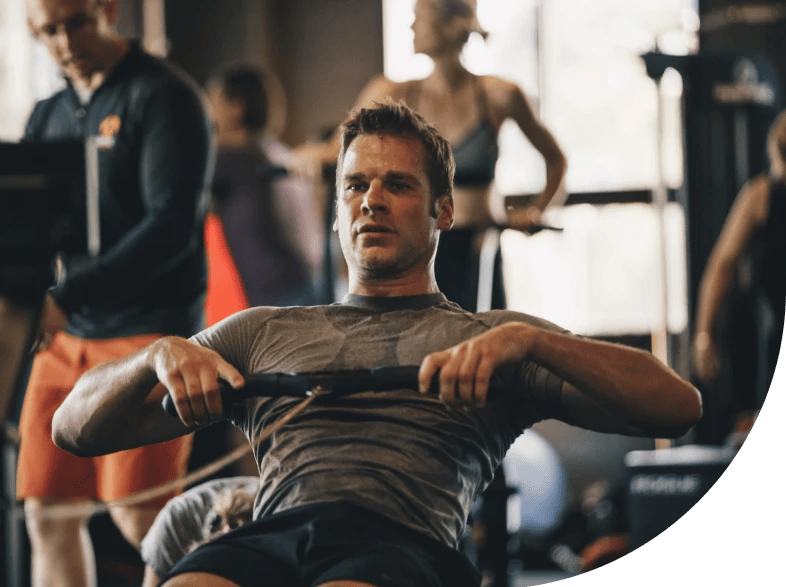 Personal Training - Stronger Personal Training